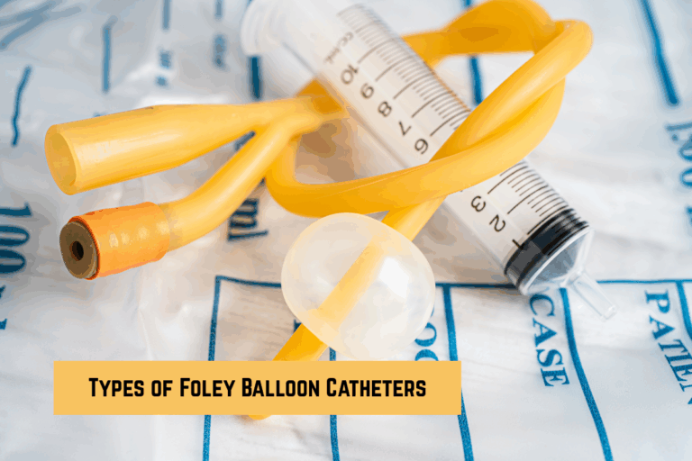 Urology Catheters Explained | Foley Balloon, Double J & Ureteral Stents